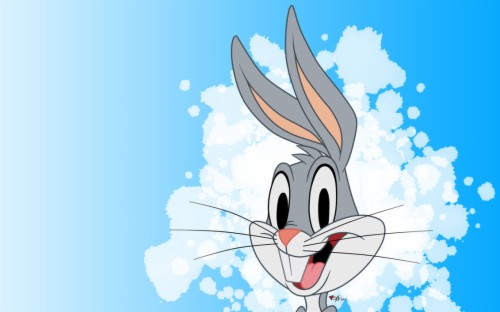 High Resolution Bugs Bunny Hd Wallpaper Id - Wallpaper (#2612293) - HD ...