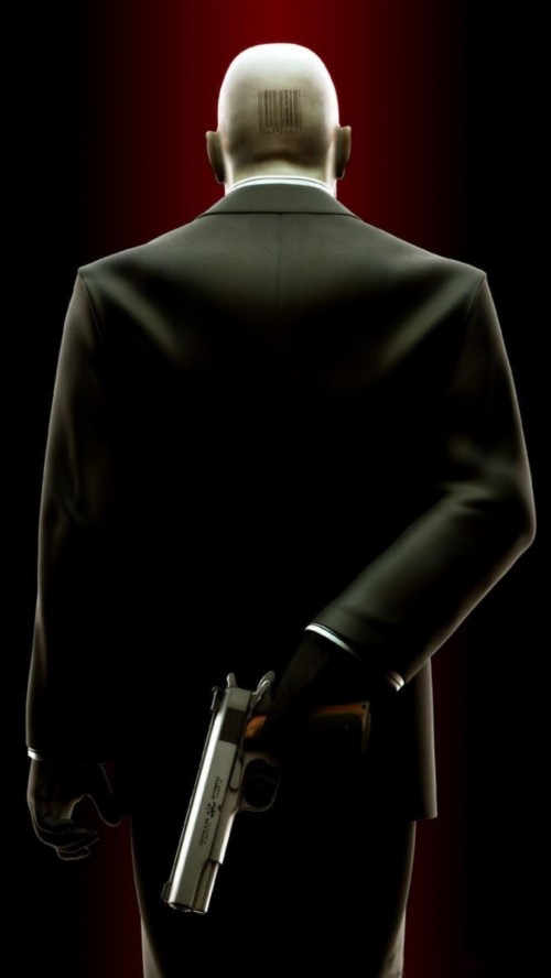 Hitman Wallpaper - Agent 47 (#2020868) - HD Wallpaper & Backgrounds ...