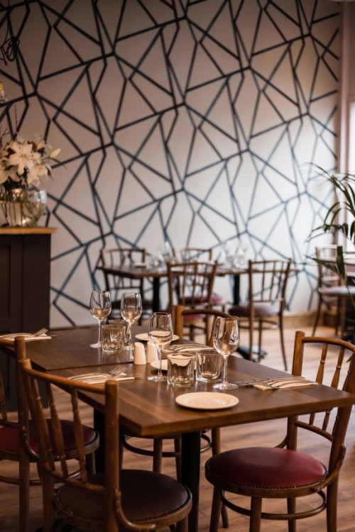 Kitchen & Dining Room Table (#3252745) - HD Wallpaper & Backgrounds ...