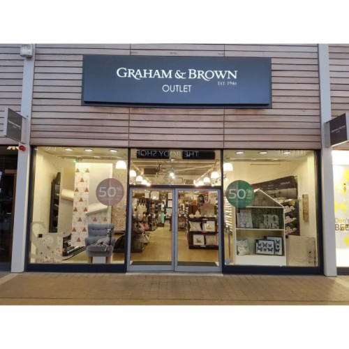 Outlet Store (#2032902) - HD Wallpaper & Backgrounds Download