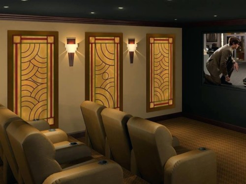 Luxury Wall Panel - Wall Panel Design (#1625433) - HD Wallpaper ...