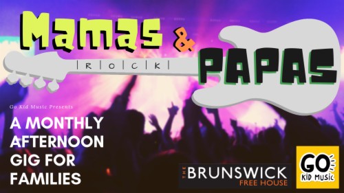 Mamas And The Papas (#2035879) - HD Wallpaper & Backgrounds Download