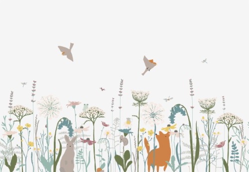 Mamas - Mamas And Papas Wall Mural (#2036263) - HD Wallpaper ...