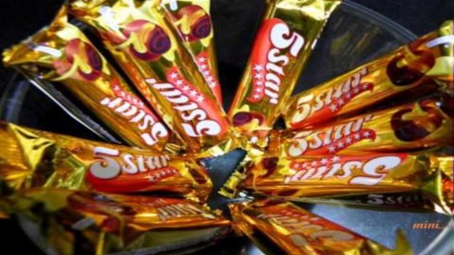 Cadbury Dairy Milk Wallpapers - Cadbury Chocolate (#2051638) - HD ...