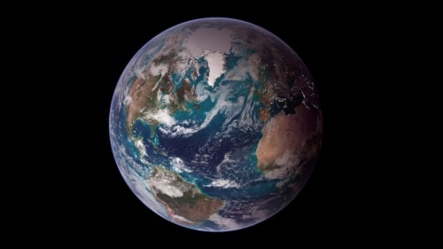 Present Picture Of Earth (#2053484) - HD Wallpaper & Backgrounds Download