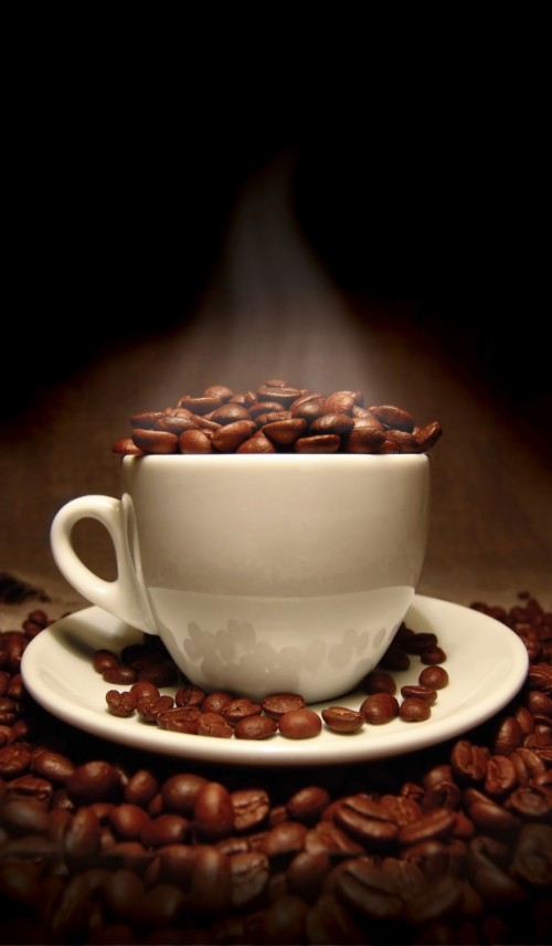 Coffee Cup (#3128280) - HD Wallpaper & Backgrounds Download
