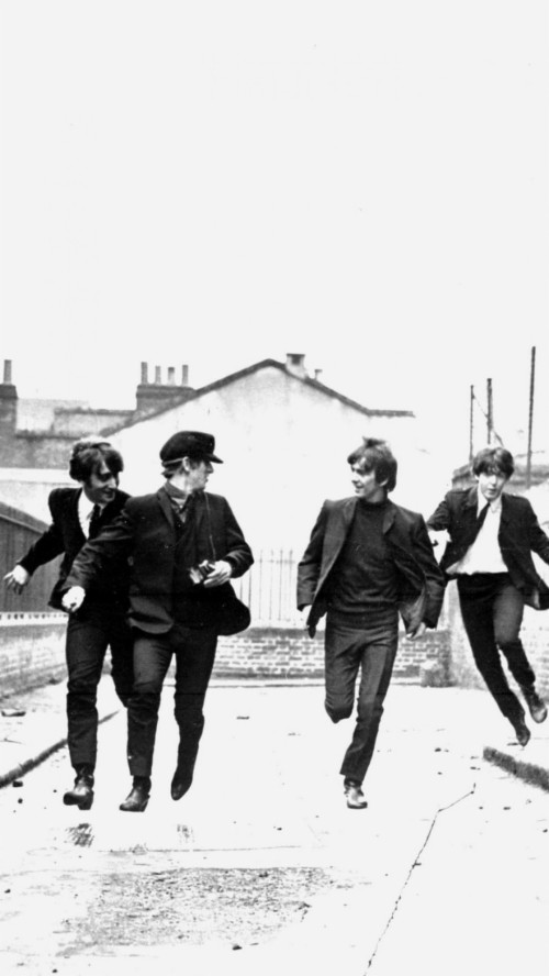 Hard Days Night (#2061008) - HD Wallpaper & Backgrounds Download