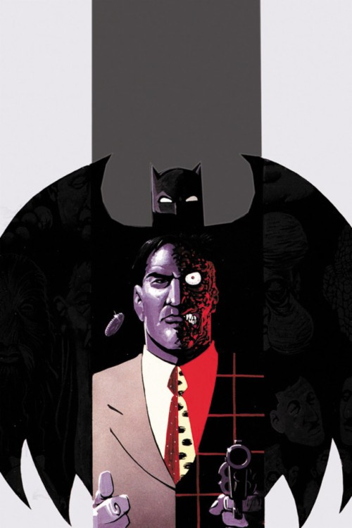 Two Face Comic Wallpapers 919640 - Two Face Comic Drawing (#2064388 ...