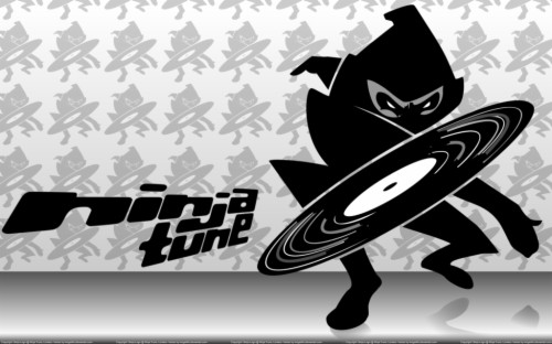 Wallpapers Ninja Tune - Ninja Tune (#2064747) - HD Wallpaper ...
