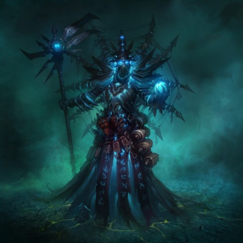 Viktor Titov - Yugioh Fairy Ritual Monsters (#2067288) - HD Wallpaper ...