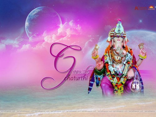 Lord Ganesha Hd Wallpapers - Angry Ganesh Images Hd (#766380) - HD ...