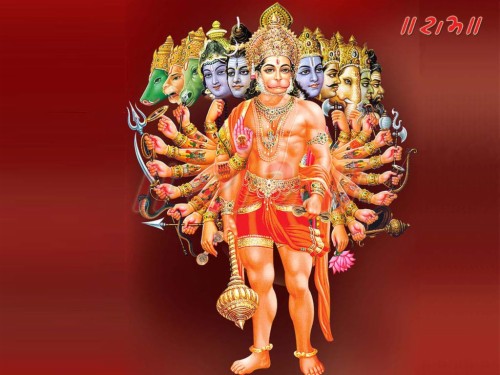 Download Hd Images Of Hanuman Ji Fly In The Sky Mobile - Lord Hanuman ...