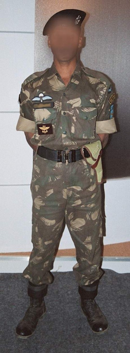 Commando Indian Army (#3178726) - HD Wallpaper & Backgrounds Download