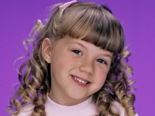 Jodie Sweetin (#2080659) - HD Wallpaper & Backgrounds Download