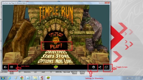 Download - Temple Run Disney Oz (#2080982) - HD Wallpaper & Backgrounds ...