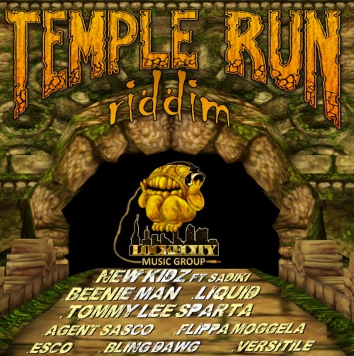 Temple Run Wallpapers - Temple Run (#2081113) - HD Wallpaper ...