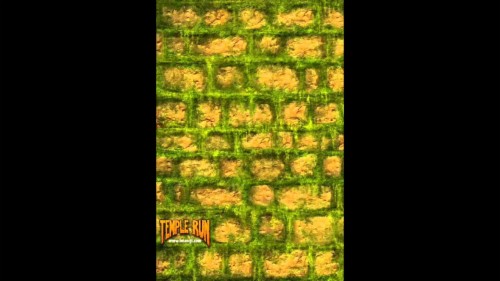 Temple - Temple Run Character Running (#2080886) - HD Wallpaper ...