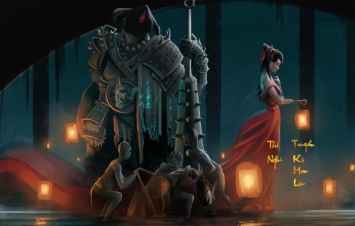 Monster Musume Bird Girl (#3251708) - HD Wallpaper & Backgrounds Download