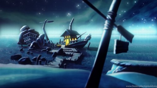 Monkey Island Scabb Hd Wallpapers Pictures, Monkey - Monkey Island ...