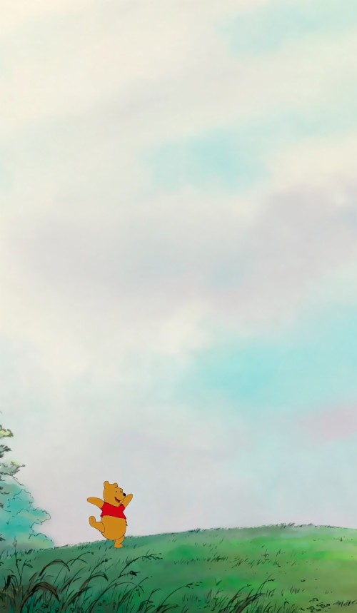 Disney Lockscreen (#2088098) - HD Wallpaper & Backgrounds Download