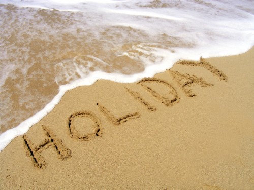 Original Image Summer Holiday Wallpapers Hd Wallpapers - Summer Holiday ...