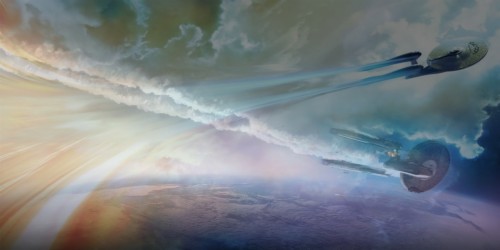 Best Star Trek Beyond Wallpaper Id - Star Trek Beyond Sexy Scenes ...