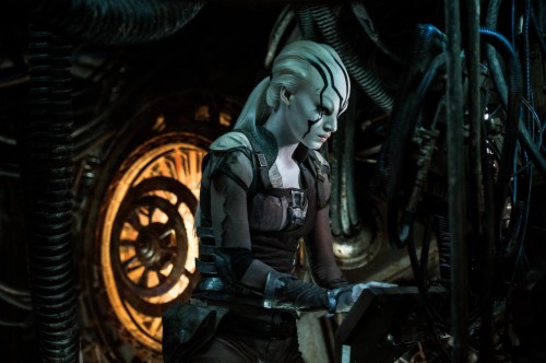 2018 Star Trek Wallpapers And Screensavers - High Resolution Star Trek ...