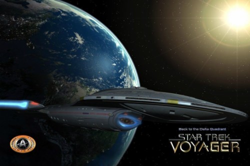 Download Voy164 - Star Trek Voyager Engineering On Itl.cat