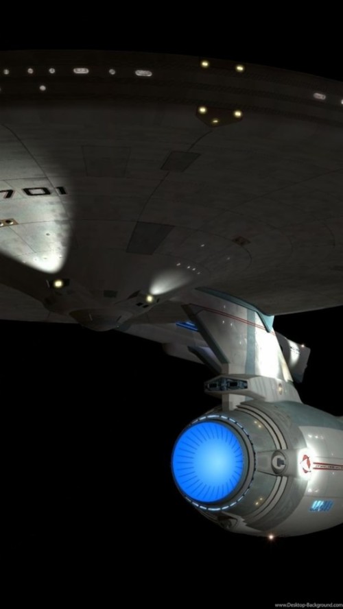 Android - Star Trek Science (#2093908) - HD Wallpaper & Backgrounds ...