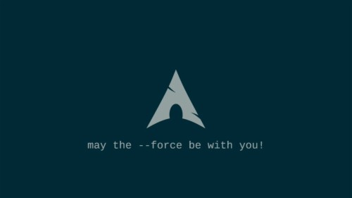 Nitrogen Arch Linux (#2099077) - HD Wallpaper & Backgrounds Download