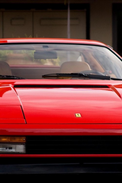 Ipad - Ferrari Testarossa Wallpaper Phone (#2099274) - HD Wallpaper ...
