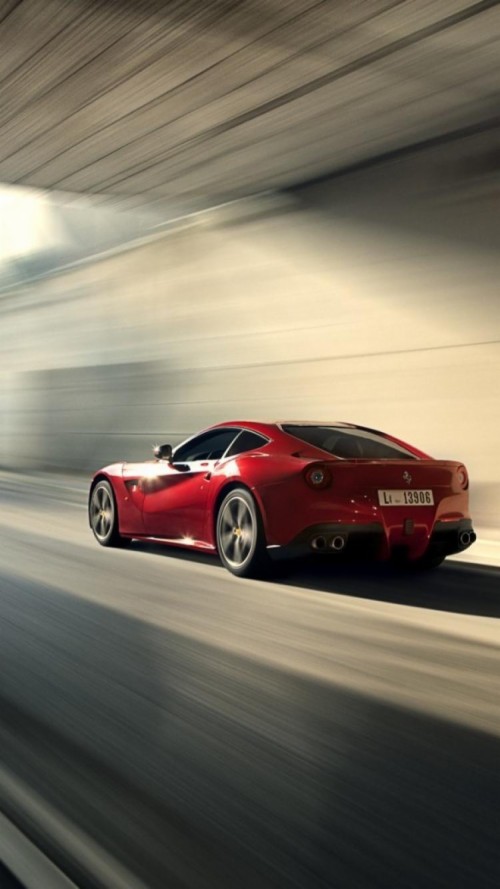 Ferrari Wallpaper Logo - Ferrari Wallpaper Hd For Mobile (#91706) - HD ...