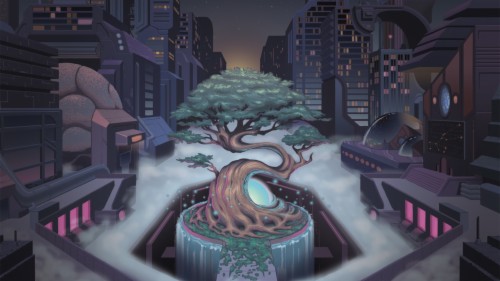 2 Fold Part 2 (#210825) - HD Wallpaper & Backgrounds Download