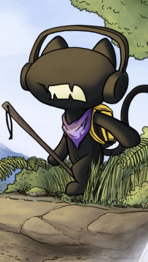 Monstercat Wallpaper (#3205472) - HD Wallpaper & Backgrounds Download