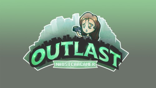Outlast Logo Png 267721 - Illustration (#211825) - HD Wallpaper ...