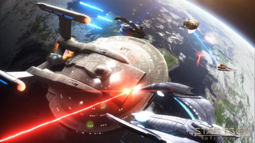 #star Trek, #schematic, #spaceship, #lcars Wallpaper - Probert ...