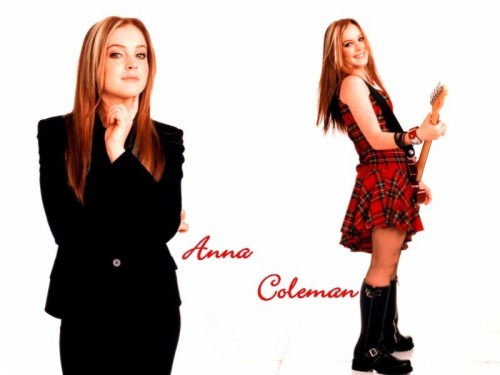 Freaky Friday Images Wallpapers Hd Wallpaper And Background - Freaky ...