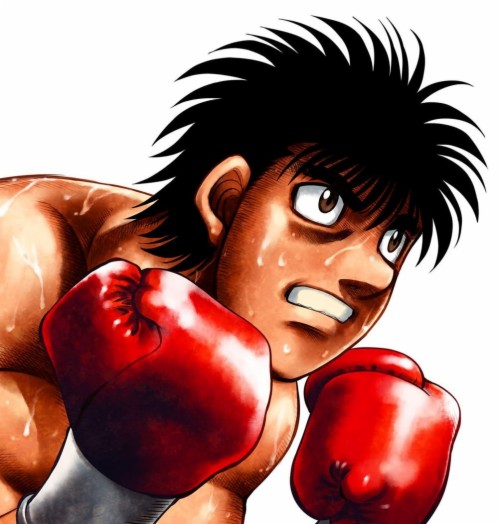 List of Free Hajime No Ippo Wallpapers Download - Itl.cat