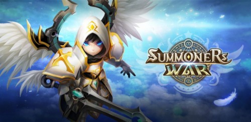 Summoners War Profile Background (#2340713) - HD Wallpaper ...