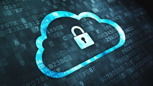 Wallpapers Brain Lock Cloud Security 3d Wallpapers - Security (#3095483 ...