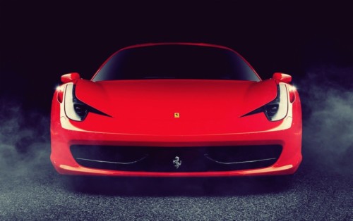 111 Ferrari 458 Italia Hd Wallpapers Background Images - Ferrari 458 ...