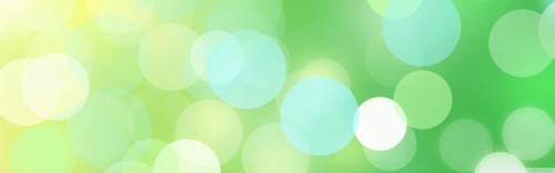 Green LinkedIn Banner