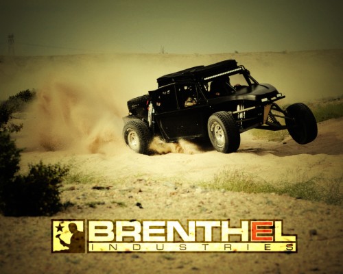 Recon Prerunner Wallpaper - Media (#2107428) - HD Wallpaper ...