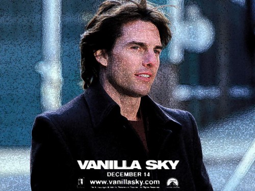 Tom Cruise Vanilla Sky Movie - Tom Cruise Vanilla Sky Quotes (#2117283 ...