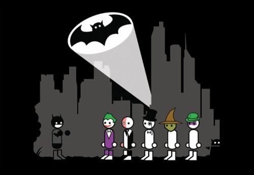 Imp Zero Punctuation (#2119141) - HD Wallpaper & Backgrounds Download