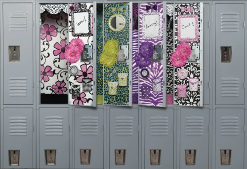 Locker Lookz Wallpaper - Magnetic Locker Chandelier (#2123337) - HD ...