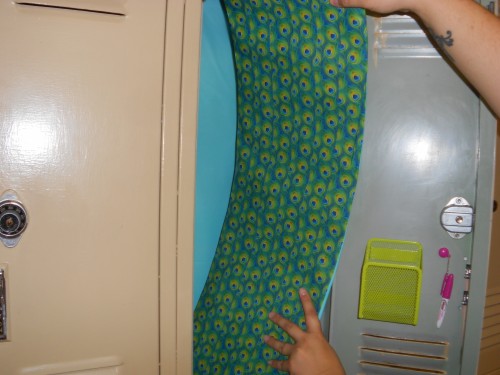 Locker Wallpaper Gallery - Locker Wallpaper Diy (#2122942) - HD ...