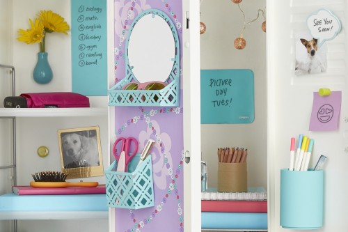 Locker Lookz Wallpaper - Magnetic Locker Chandelier (#2123337) - HD ...