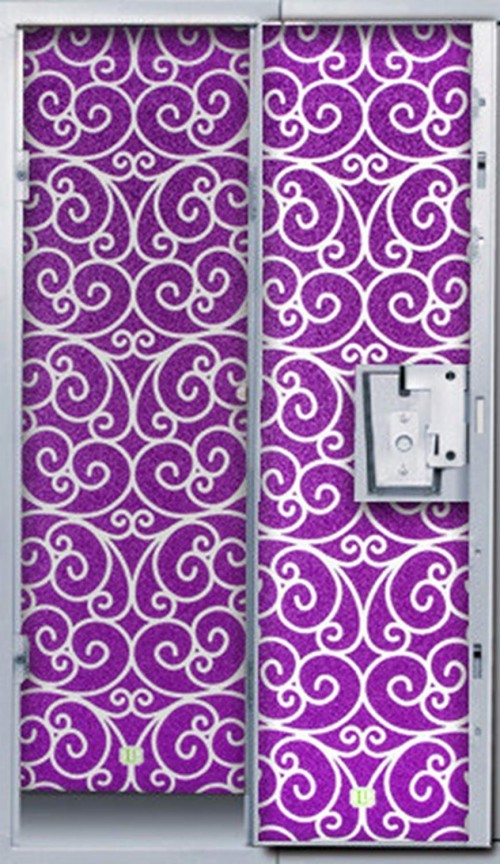 Creative Locker Ideas (#2122631) - HD Wallpaper & Backgrounds Download