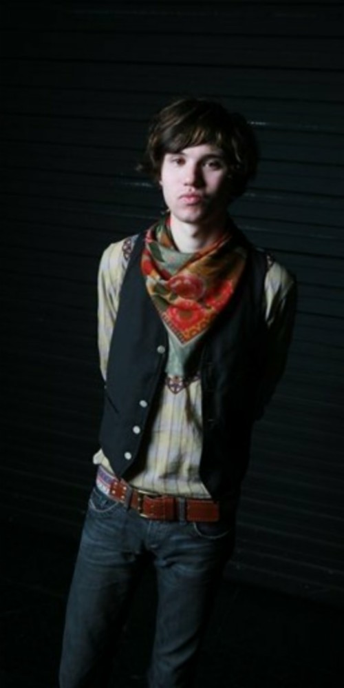 Ryan Ross (#2125002) - HD Wallpaper & Backgrounds Download